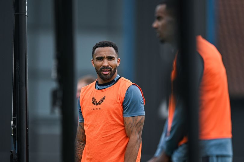 Callum Wilson returns as Eddie Howe backed to make Alexander Isak ...