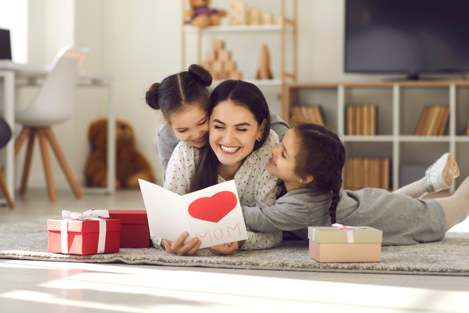 How Mother's Day is celebrated around the world