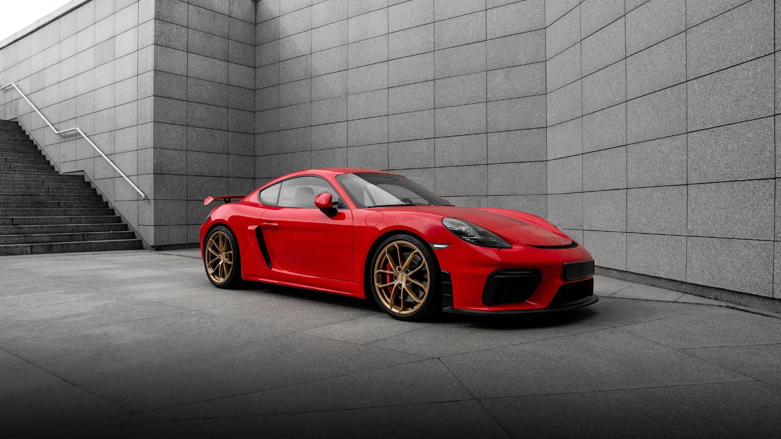 Ten legendary sports cars that almost never break
