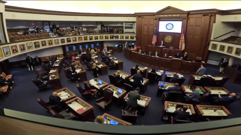 Gun rights, ending property taxes up for debate as Florida lawmakers ... Gun rights, ending property taxes up for debate as Florida lawmakers ...