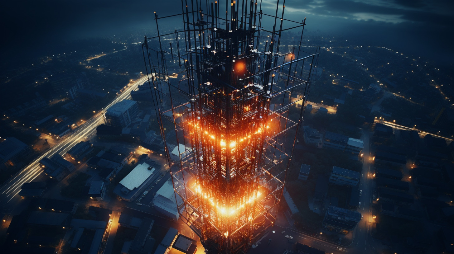 UBS Reduces PT on Charter Communications, Inc. (CHTR) from $425 to $355 ...