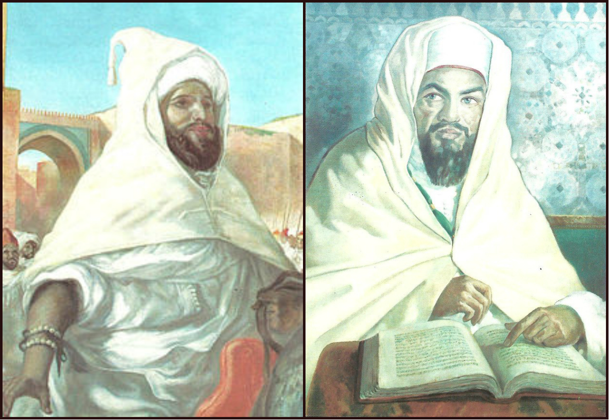 Moroccan diplomats #14 : Meir Macnin, a cunning merchant and an ...