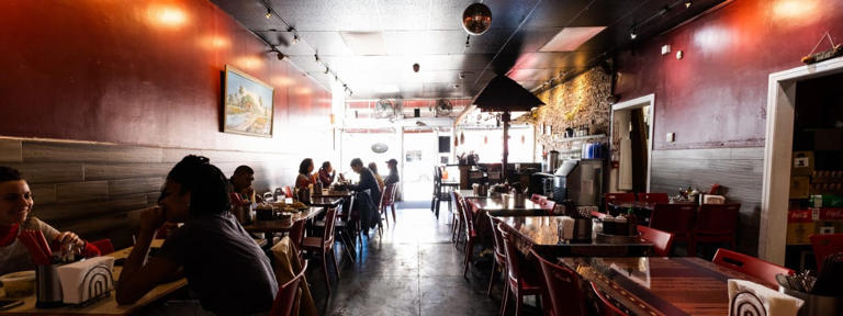 The 25 Best Restaurants In Oakland