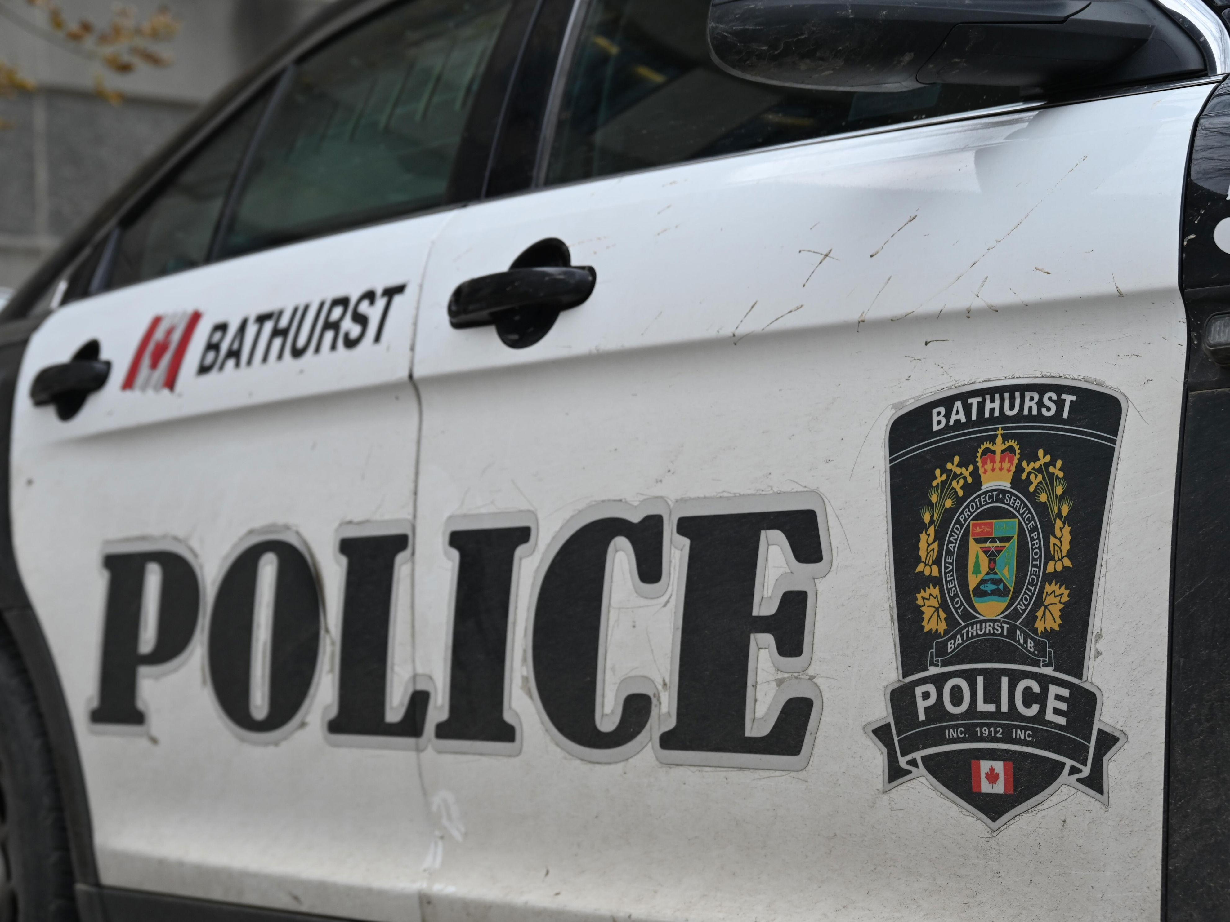 La police de Bathurst enquête sur deux morts dans une résidence