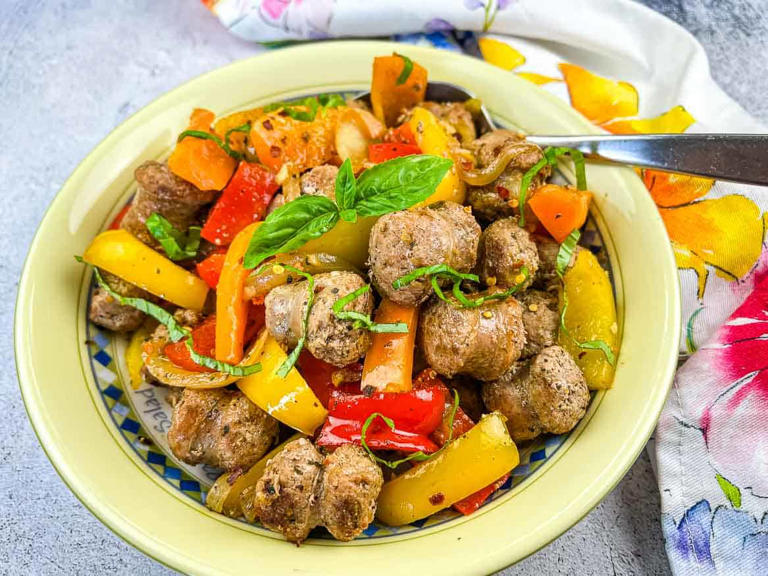 21 budget sausage dinners that bring big flavor without all the ...