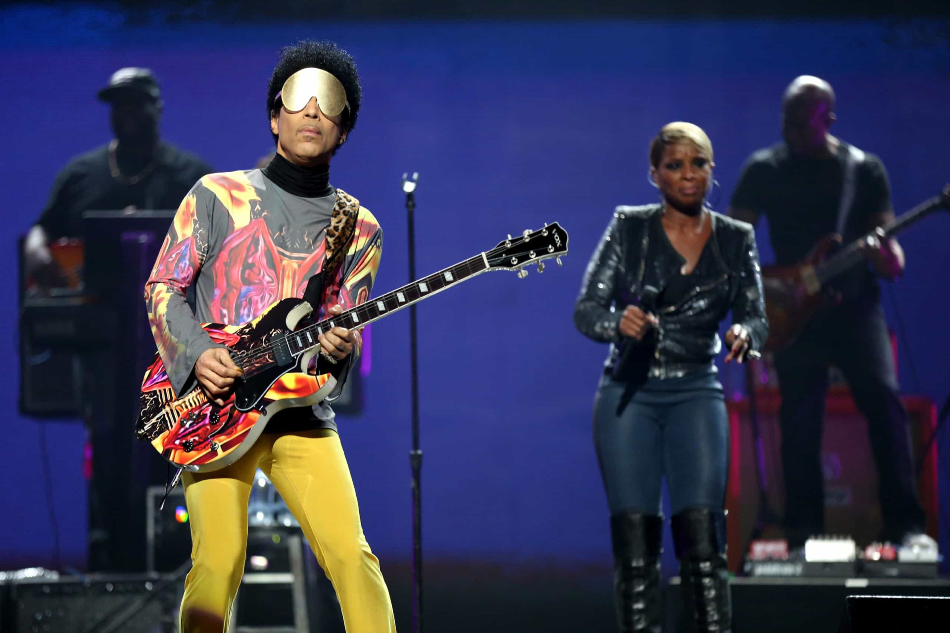 Hit songs you didn't know were written by Prince