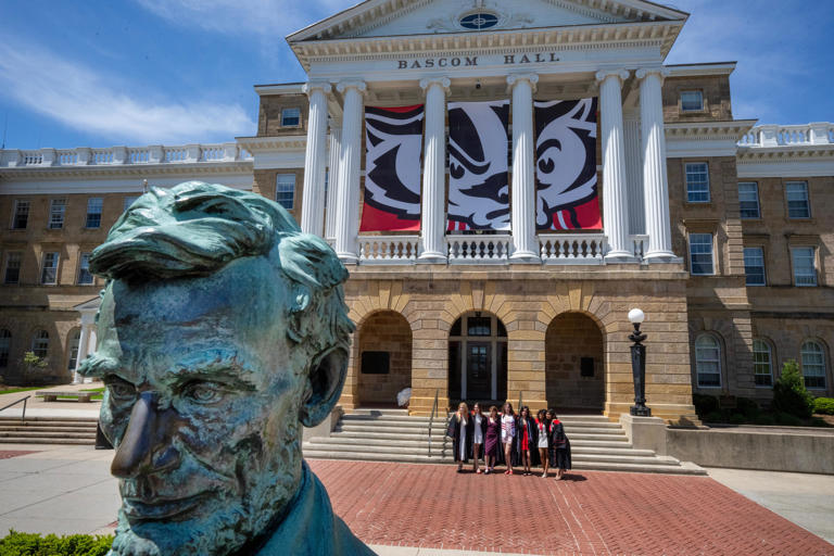 International students at UW-Madison, other Wisconsin schools see legal ...