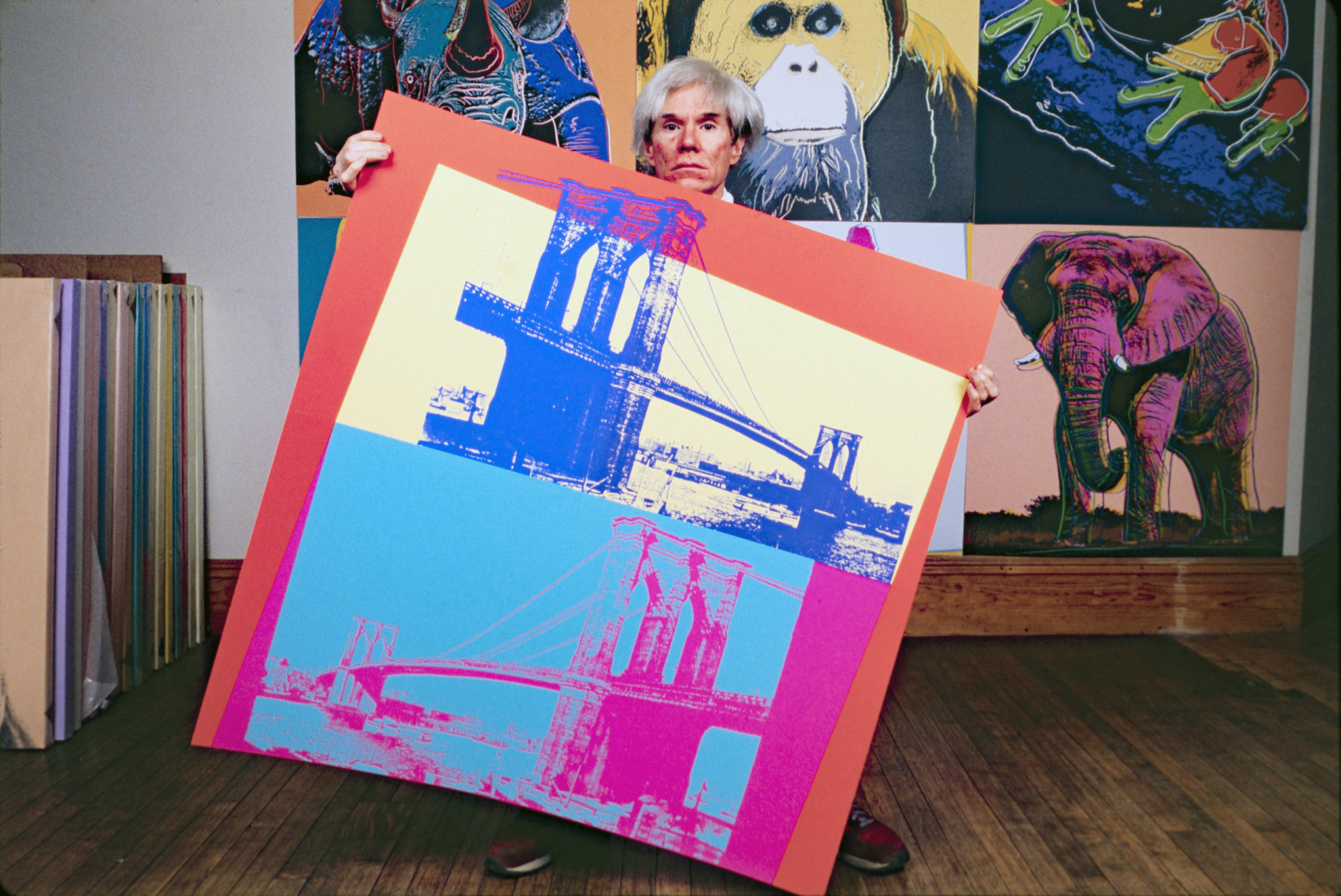 Influential art movements of the 20th century