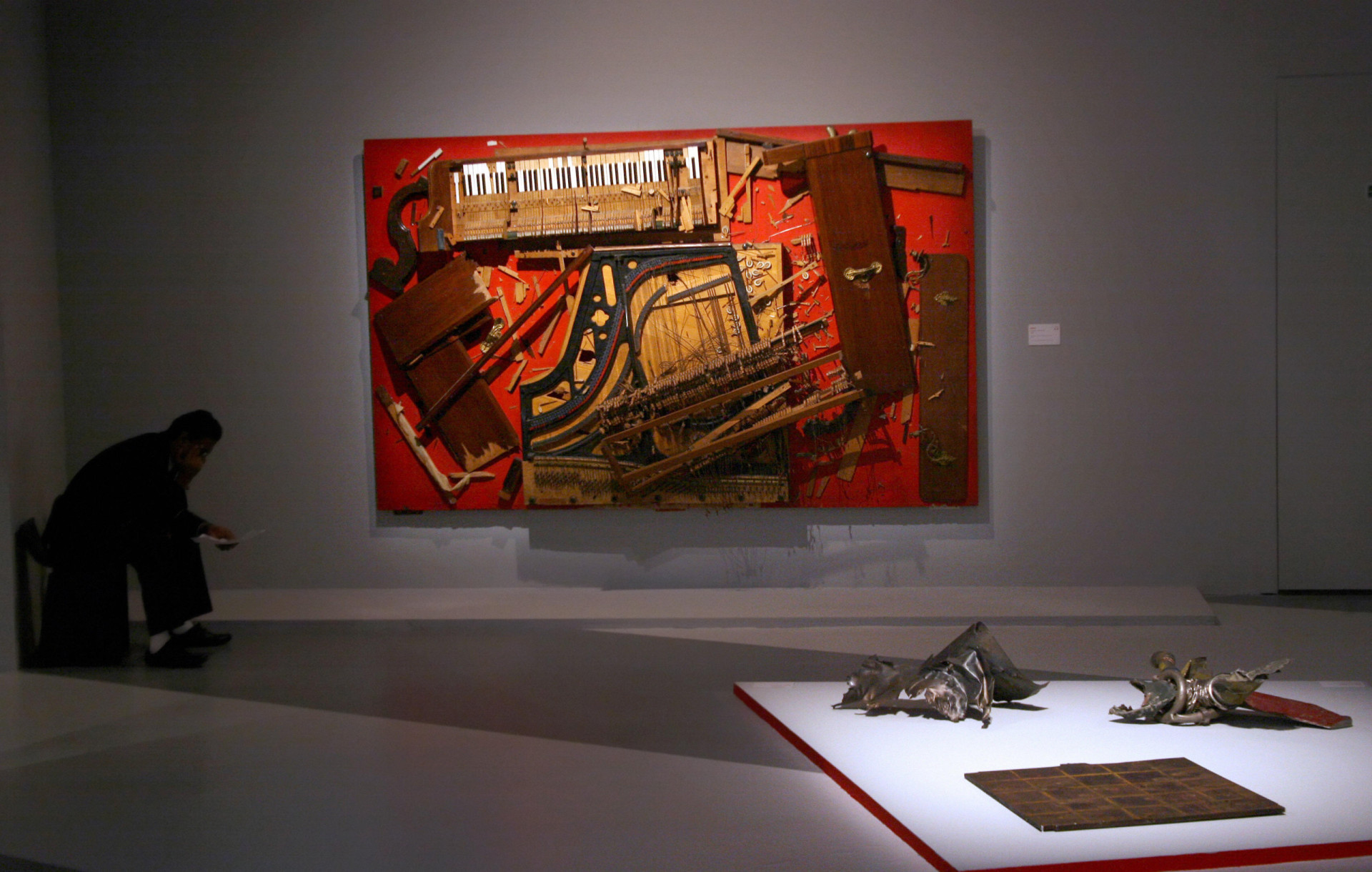 Influential art movements of the 20th century