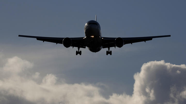Notorious hacker group sets sights on airline industry in alarming ...