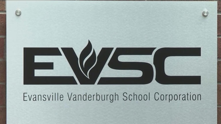 EVSC to open on Friday, February 21, 2025