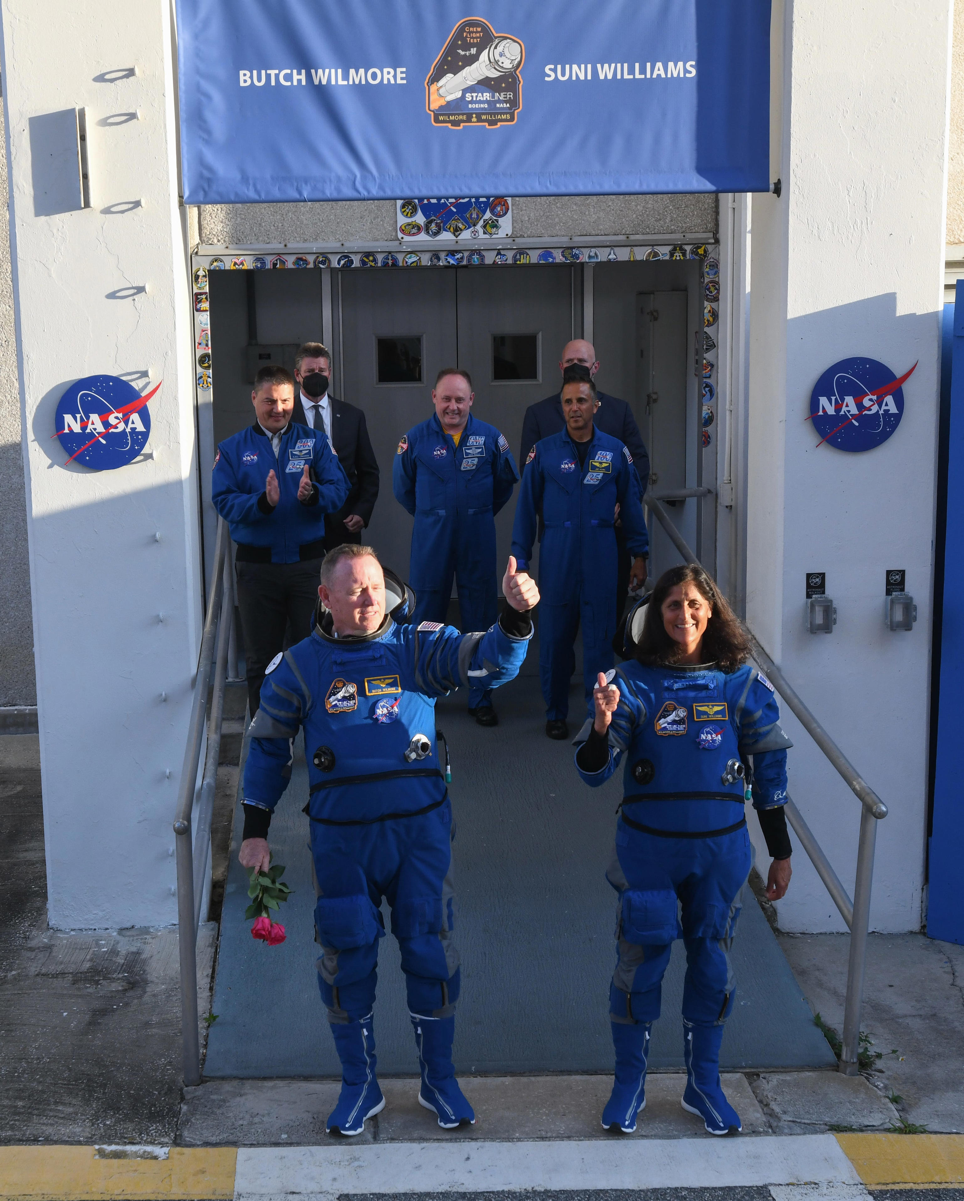What we know: NASA SpaceX Crew-9 to return Tuesday with 'stuck ...
