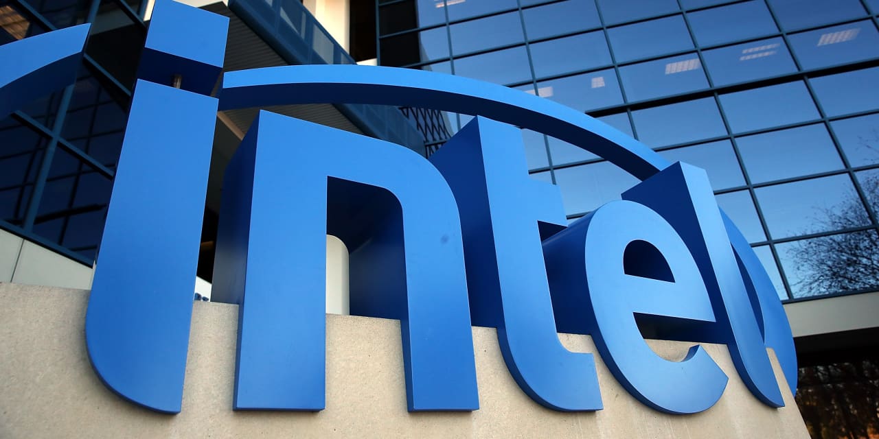 Intel takes a major step toward turning around a business that’s ...