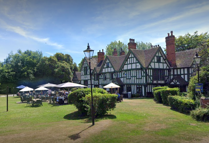 10 sleepy West Midlands villages for those seeking a peaceful life in 2025