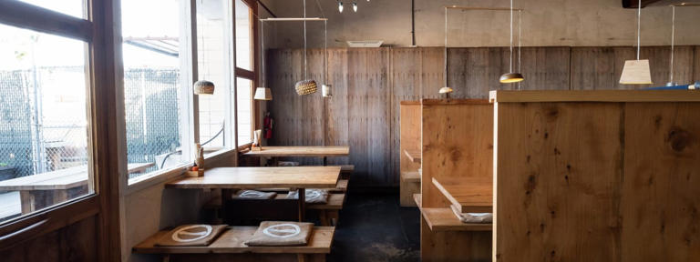 The 25 best restaurants in Oakland