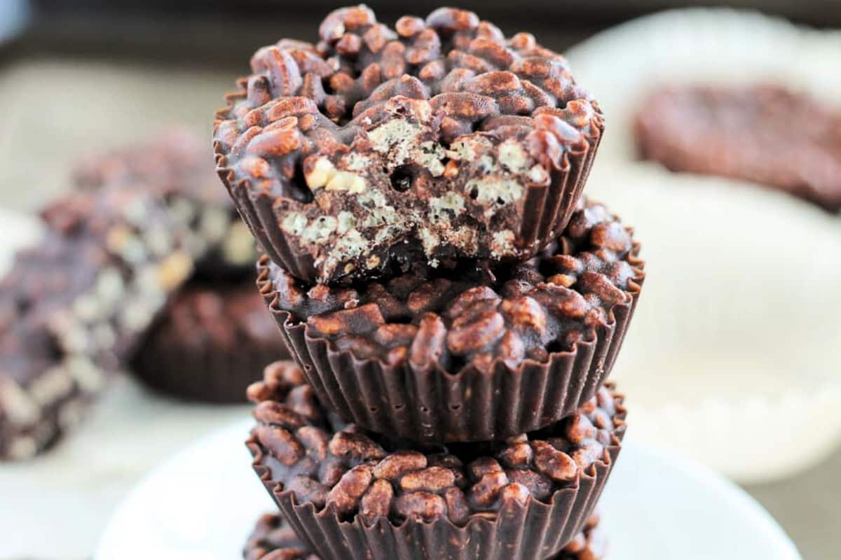 16 Chocolate Recipes That Are Sneakily Good for You