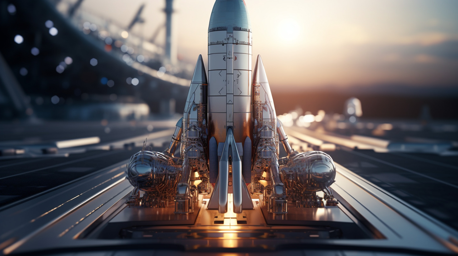 Is Virgin Galactic Holdings, Inc. (SPCE) the Best Space Exploration ...