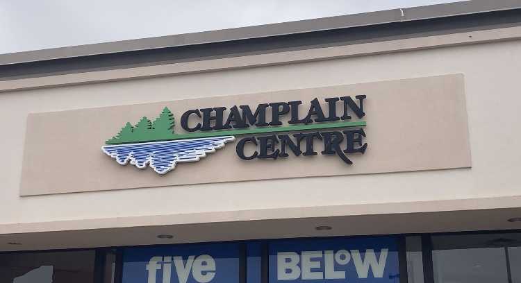 New businesses, restaurant opening at Champlain Centre Mall in Plattsburgh