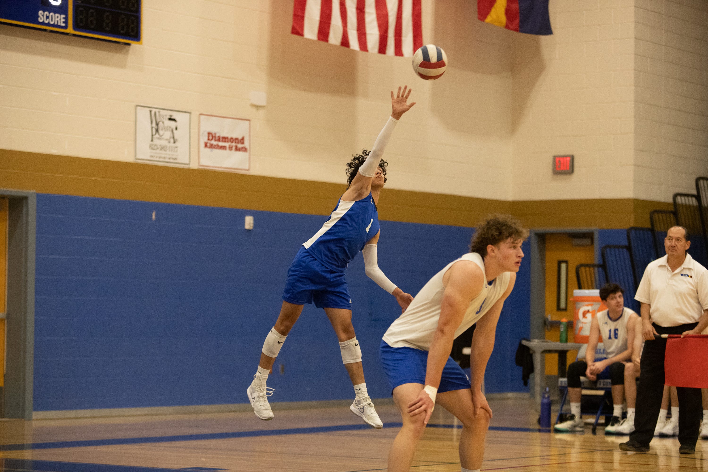 Arizona boys high school volleyball: Who will contend in 2025 6A season?