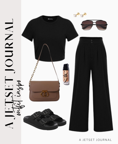 Check Out These Simple Styling Tips for These New Two Piece Sets