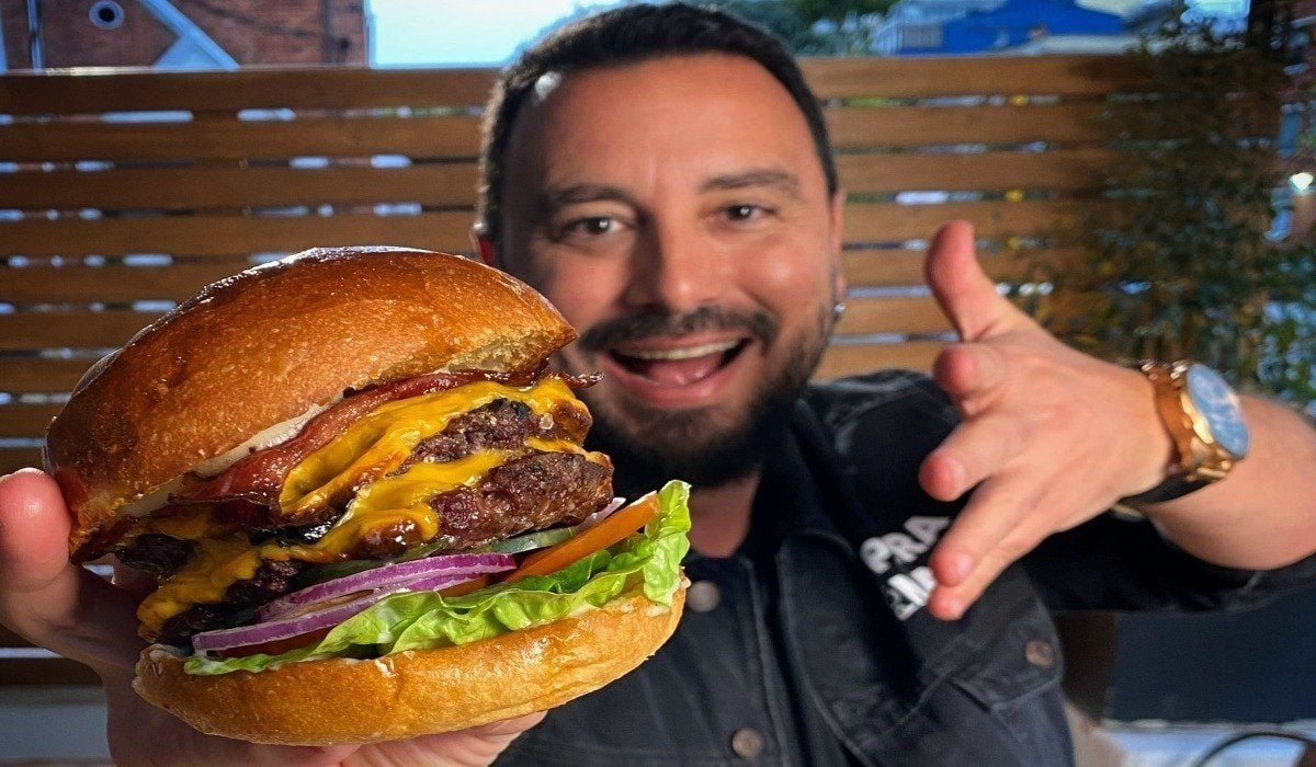 Vuelve el Burguer Máster en su versión número 10: Estos son los detalles