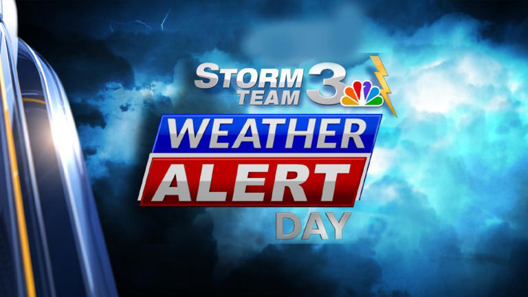 Weather Alert Wednesday: Strong and severe storms possible