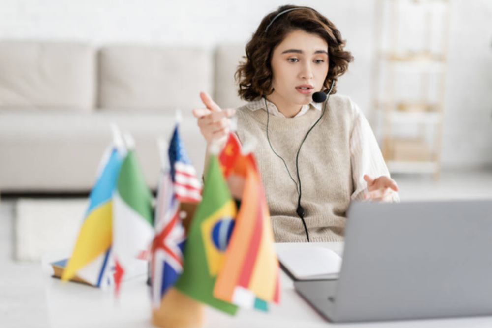 Review: Babbel helps users learn local languages for business travel ...