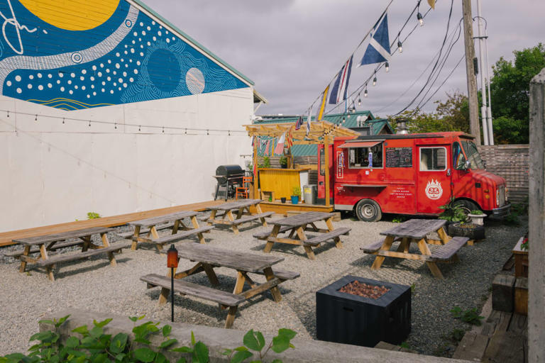 The Best Restaurant & Bar Patios In Seattle