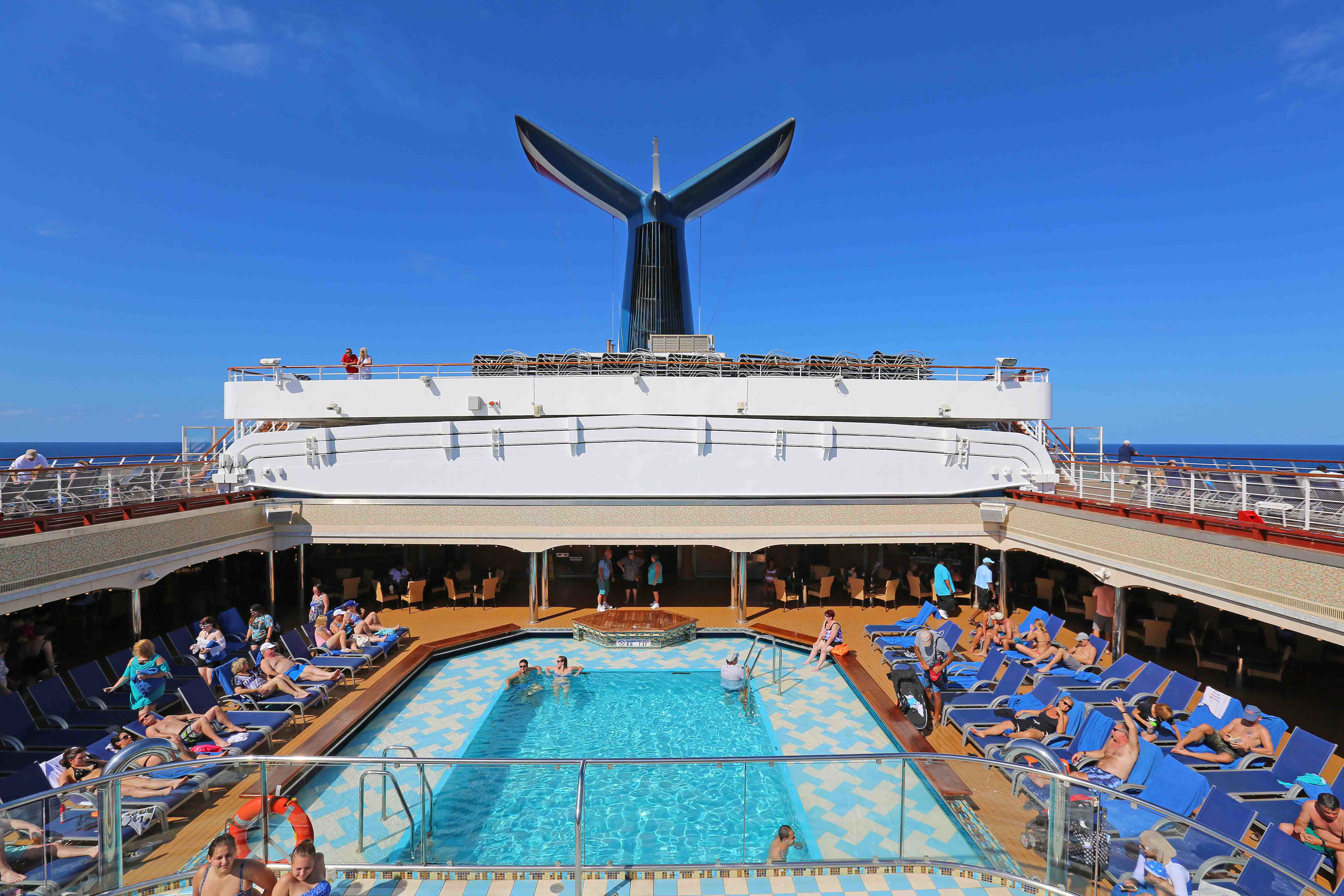 Epic Caribbean Cruise Packing List