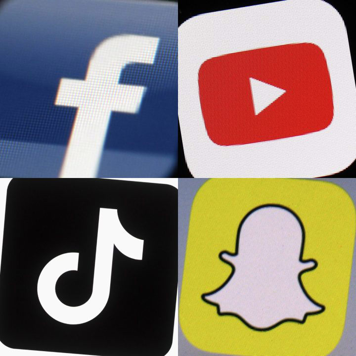 The Supreme Court rules for Biden administration in a social media ... The Supreme Court rules for Biden administration in a social media ...