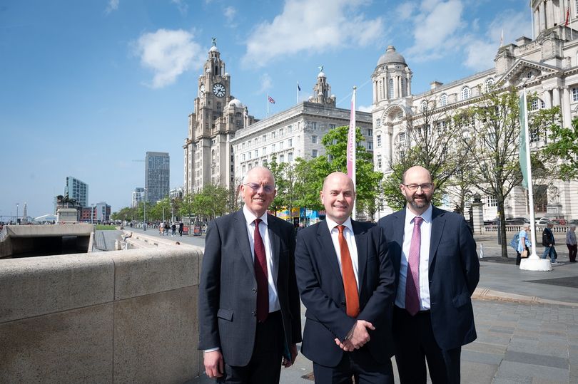 Minister's verdict on 'significant work' ahead for Liverpool Council