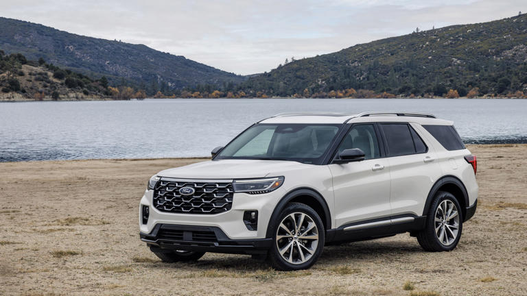 6 Crossovers To Stay Away From in Retirement