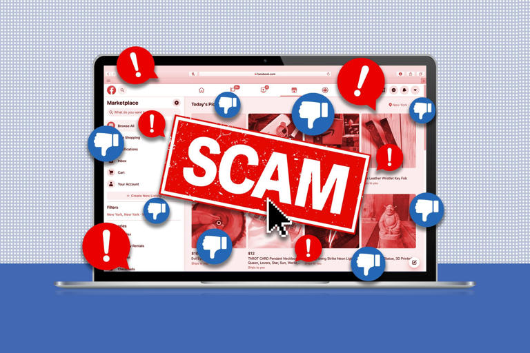 15 Facebook Marketplace Scams to Watch Out For