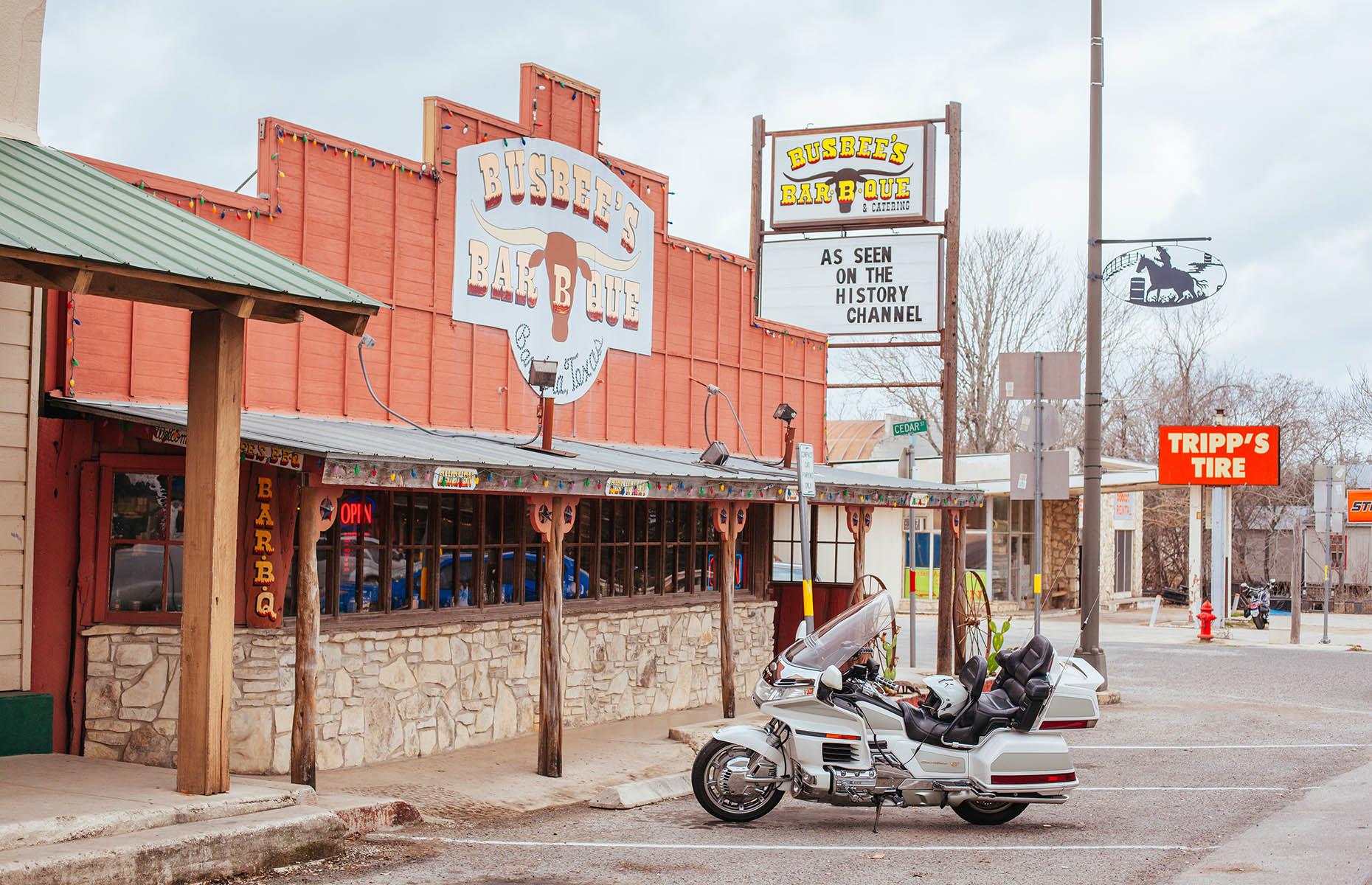 Texas' most delightful small towns you should visit