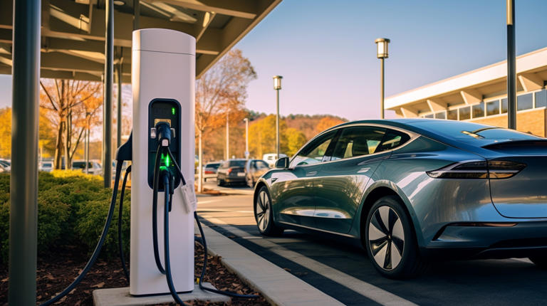 Jim Cramer on Rivian: “Let’s Take Some off the Table, Rest Run”