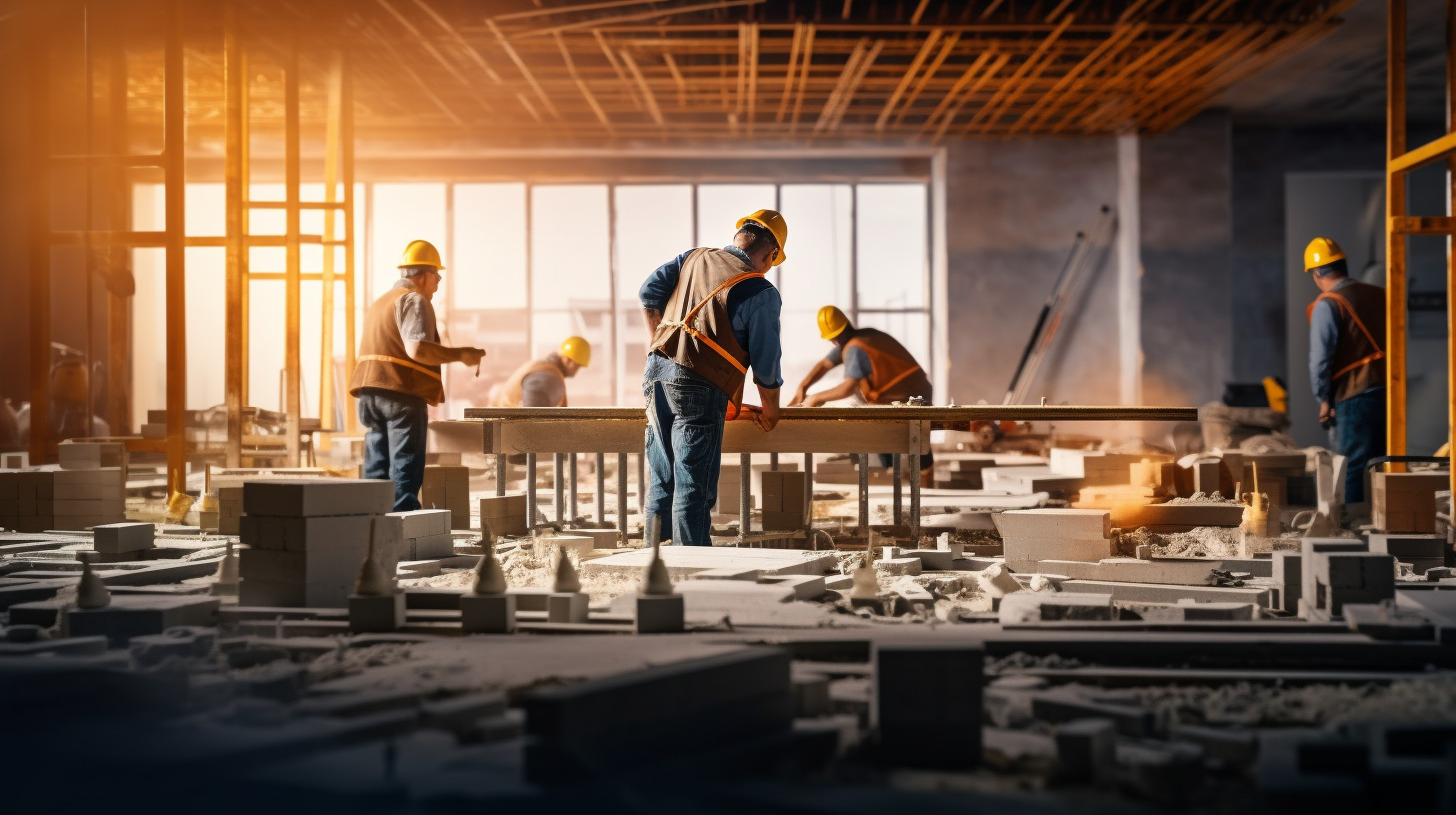 TopBuild Corp. (NYSE:BLD) Q1 2025 Earnings Call Transcript