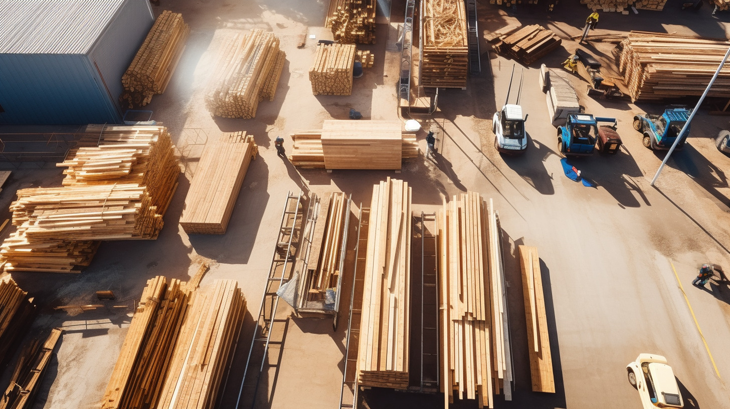 Boise Cascade Company (NYSE:BCC) Q2 2025 Earnings Call Transcript