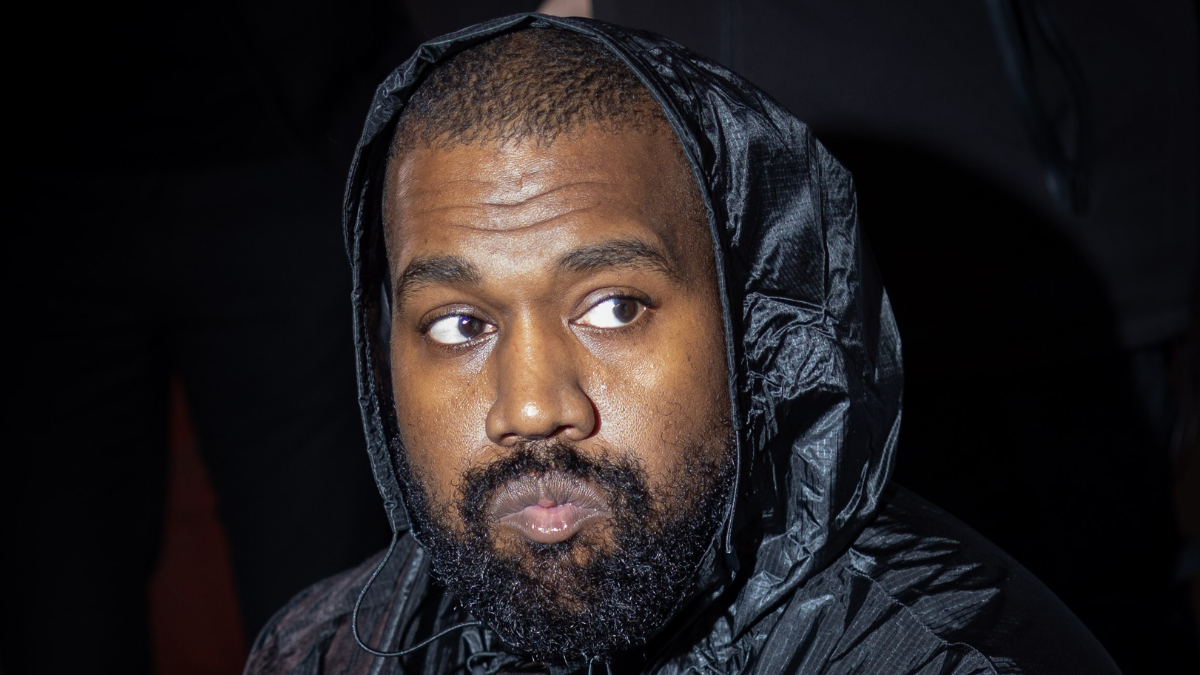 Ye responds to claims his apology was a 'PR move': 'This isn't who I am'