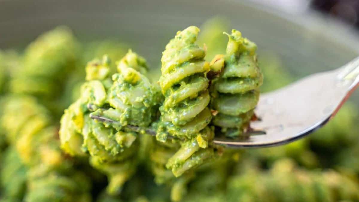 19 Colorful Pasta Recipes to Celebrate the Season