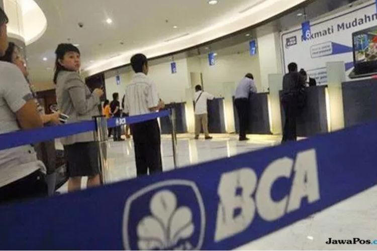 BCA Siagakan 15 KCU di Jabodebek untuk Layani Penukaran Uang Baru Mulai ...