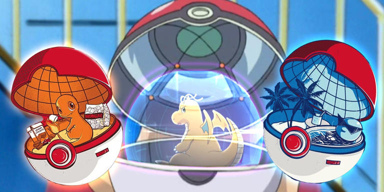 The 10 Rarest Pokmon In Red & Blue (And How To Catch Them)