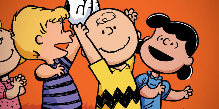 10 Classic Peanuts Comics That Just Turned 70 But Feel Fresher Than ...