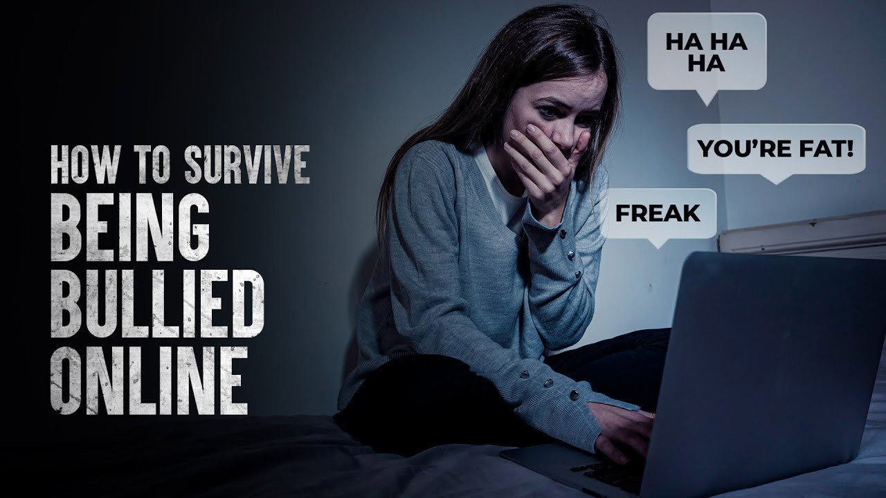 The Ultimate Guide to Outsmarting Online Bullies The Ultimate Guide to Outsmarting Online Bullies