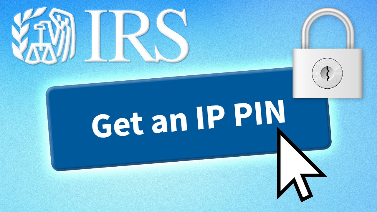 How a 6-digit IRS PIN can protect your tax refund safely