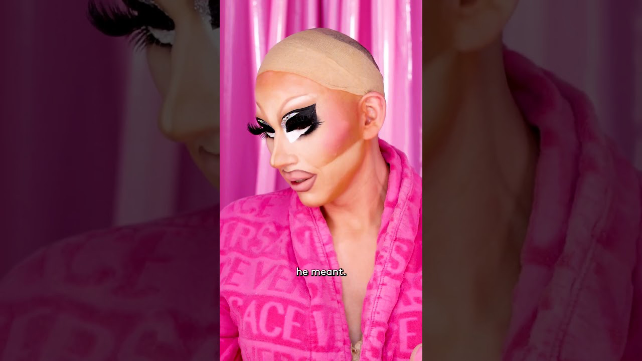 Trixie Mattel Gets Real: I’m Doing the Work Trixie Mattel Gets Real: I’m Doing the Work