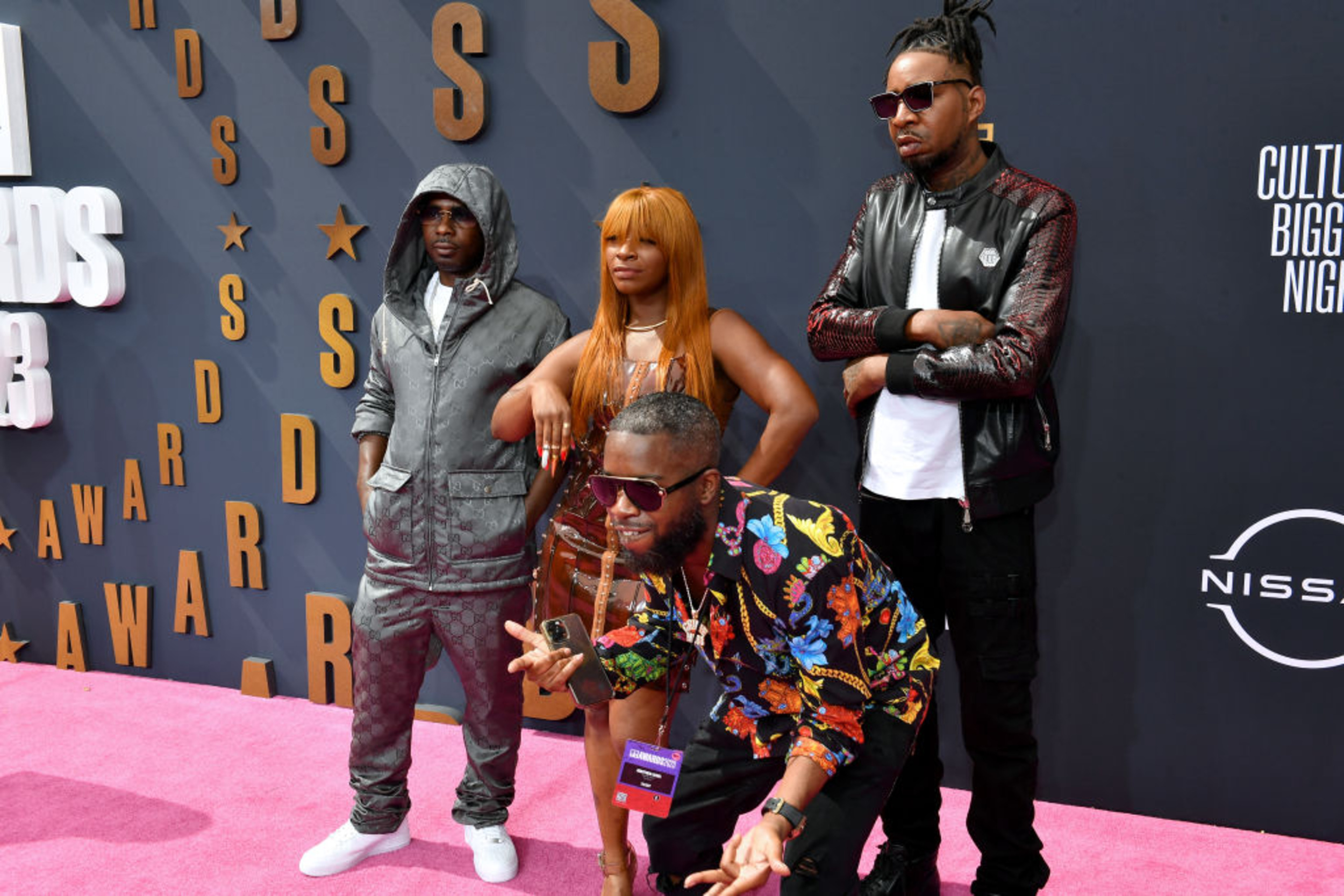 25 classic songs that define Atlanta hip-hop