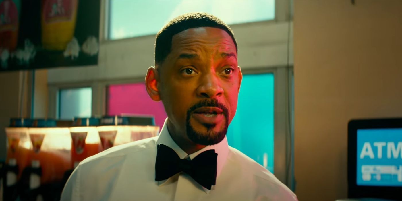 Will Smith Reveals He Rejected a Role in Christopher Nolan's Twisty 87% ...