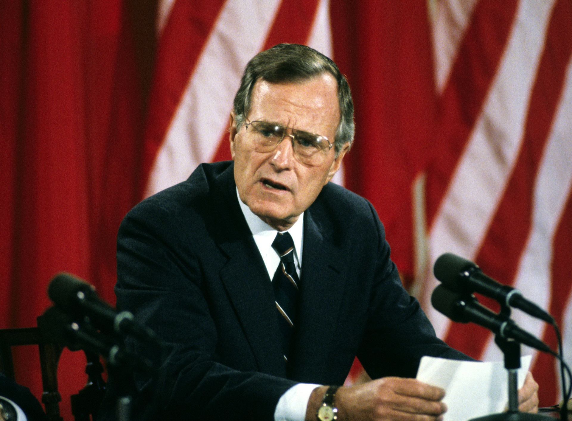 US presidents who didn't serve a second term