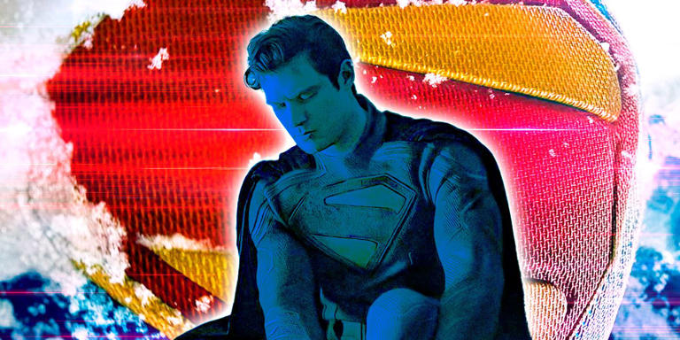 Superman Is The First Dcu Movie But The Franchise S Real Beginning Is The Wrong Project