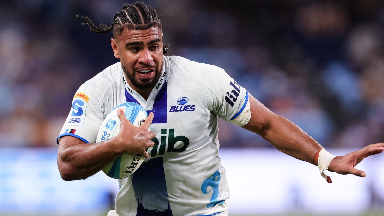 Hoskins Sotutu England rumours continue to swirl with Premiership club ...